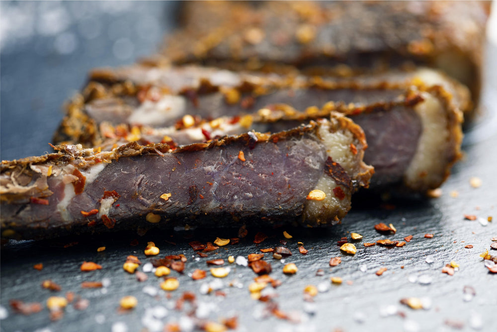 Benefits of Eating Red Meat – The Jerky Co