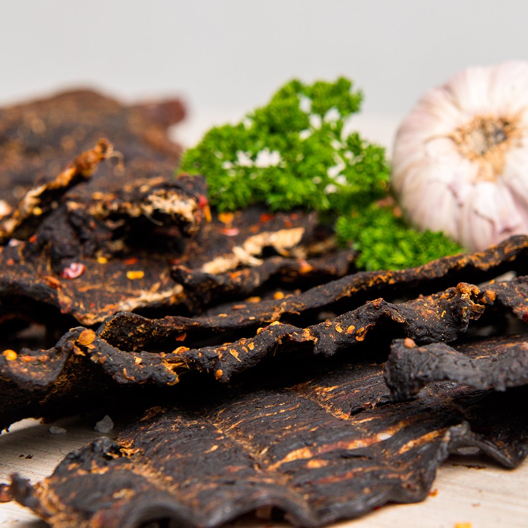 Bulk Beef Jerky Online - Buy Bulk Jerky Australia-Wide – The Jerky Co