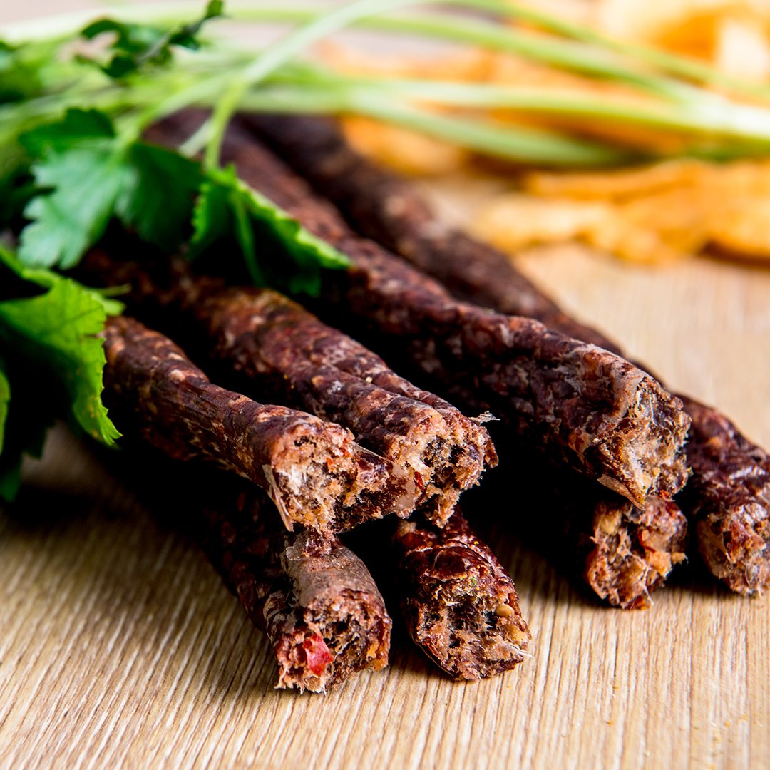 Best Droewors in Australia – The Jerky Co