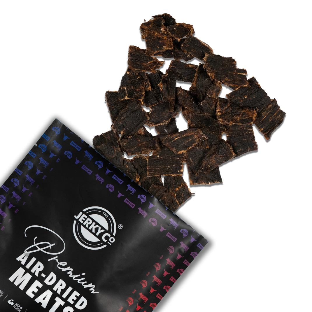 Bulk Beef Jerky Online - Buy Bulk Jerky Australia-Wide – The Jerky Co