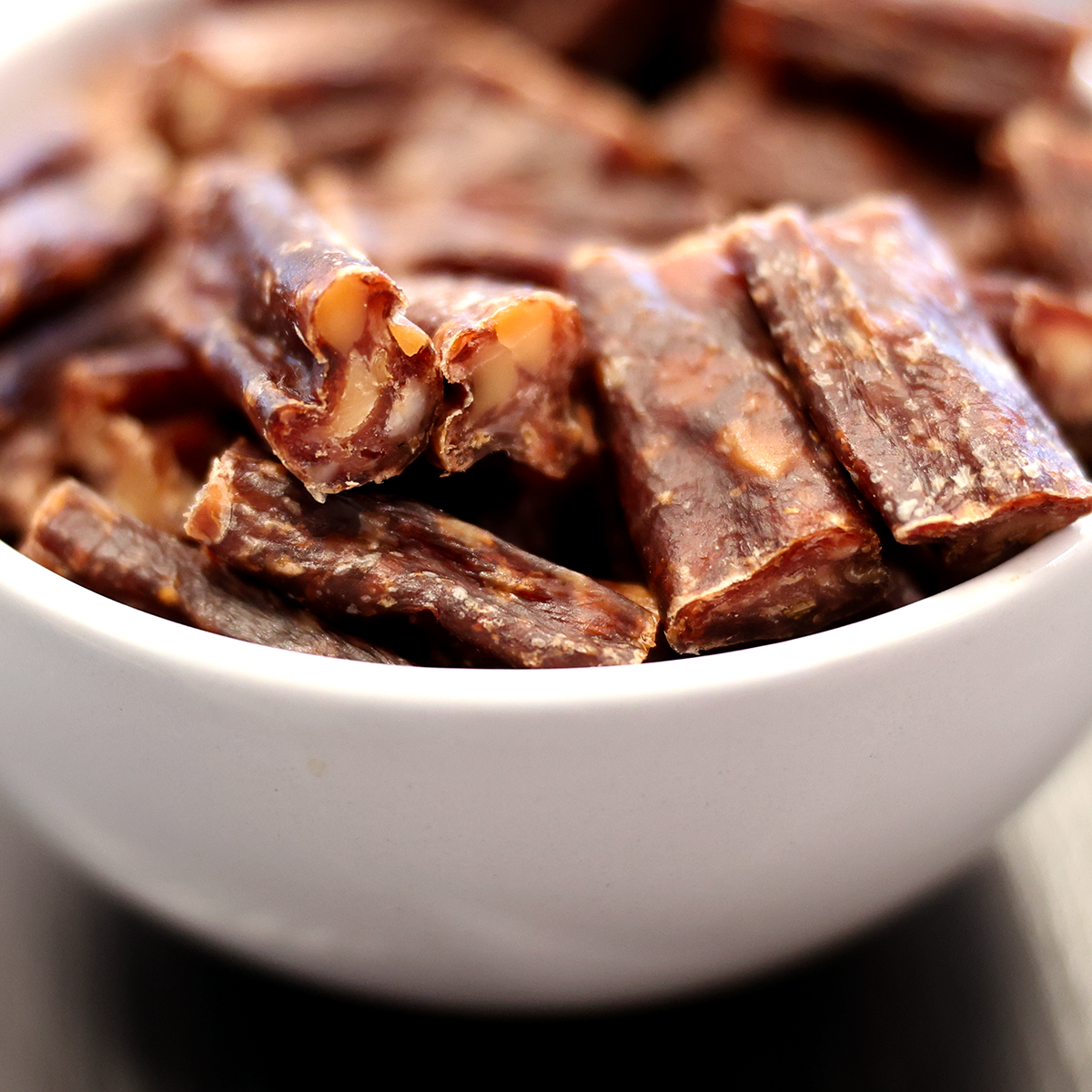 Cheese Beef Bites Jerky Snacks Online Australia Wide – The Jerky Co