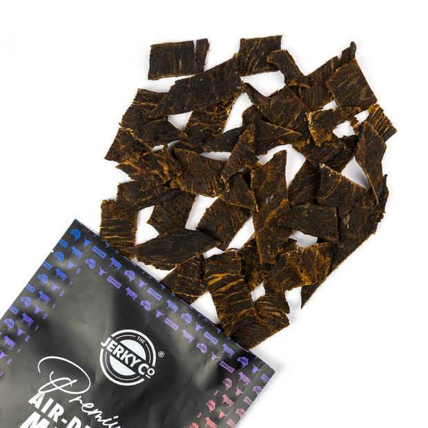 Great Southern Beef Jerky | Outback Beef Jerky Online | Australia – The ...