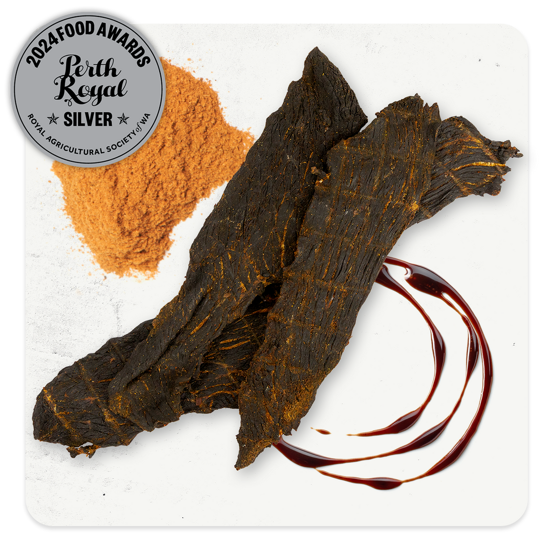 Bulk Beef Jerky Online - Buy Bulk Jerky Australia-Wide – The Jerky Co