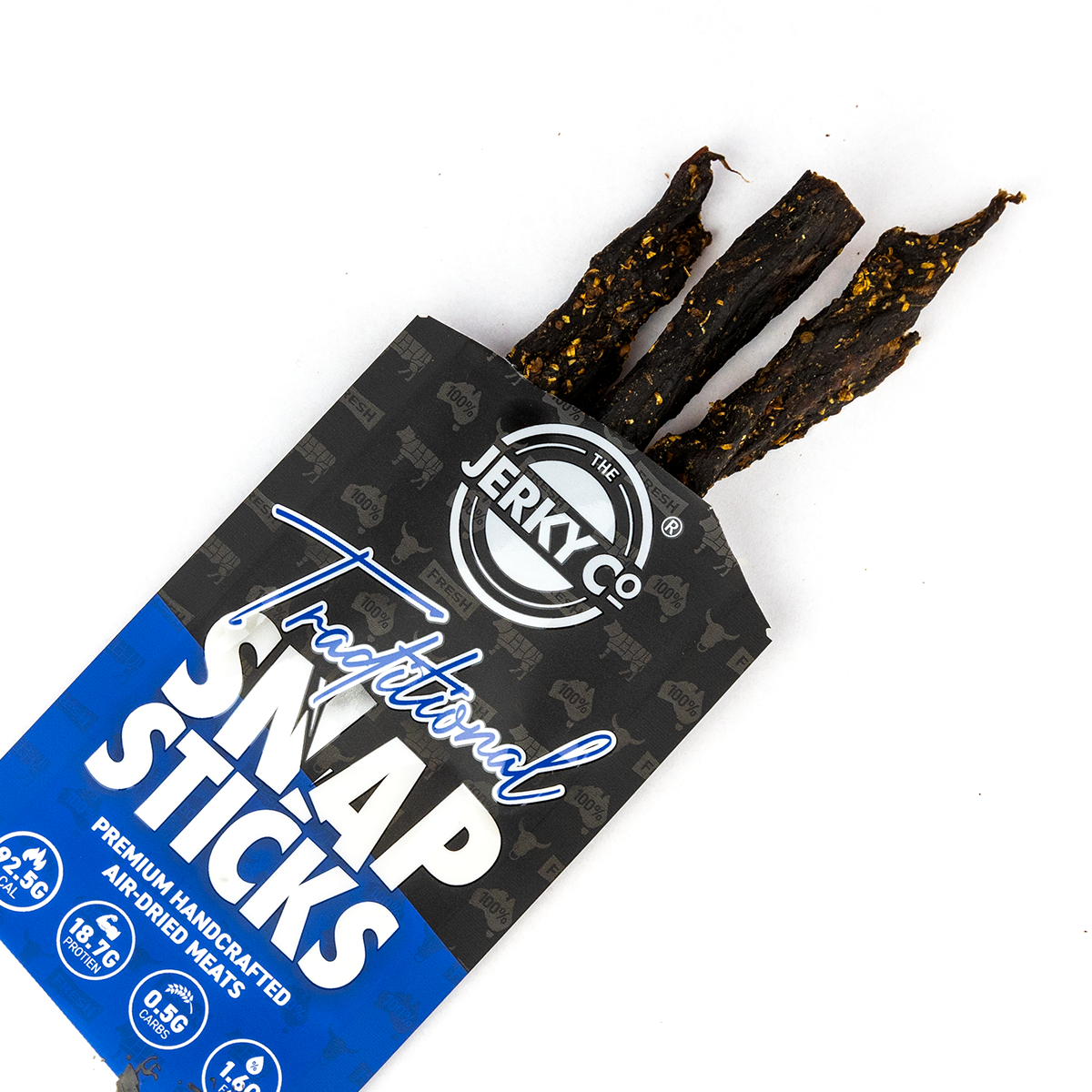 Traditional Snap Sticks Online - Sample Pack | Perth | Australia | The ...