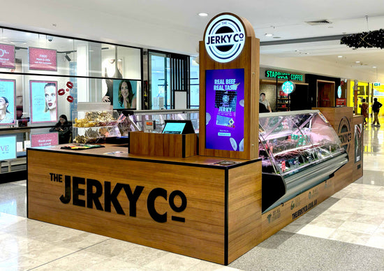 Store Locator – The Jerky Co