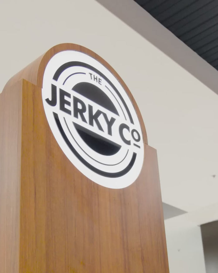 Job Opportunities At The Jerky Co | Retail & Kiosk Staff