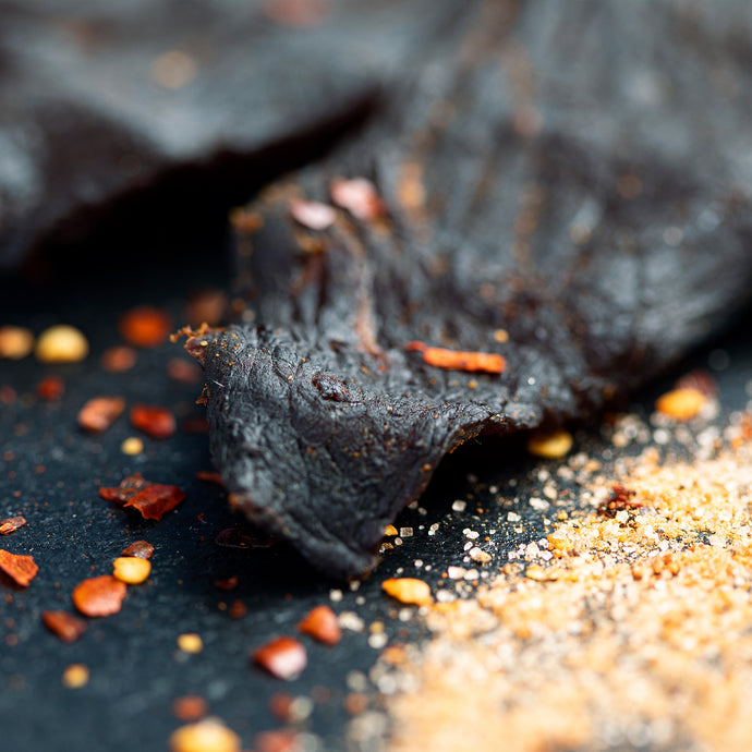 Great Southern Beef Jerky | Outback Beef Jerky Online | Australia – The ...