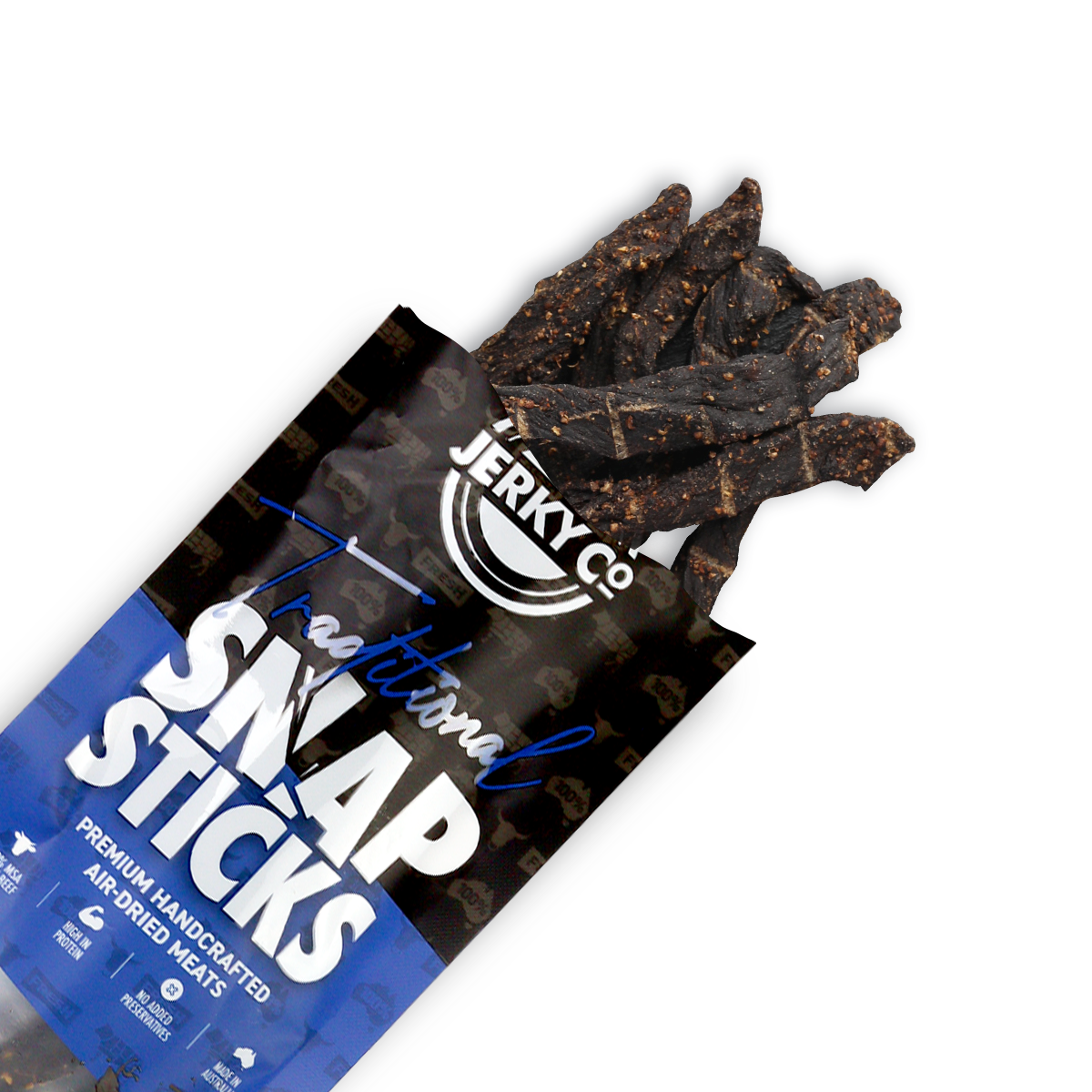 Traditional Snap Sticks Online - Sample Pack | Perth | Australia | The ...